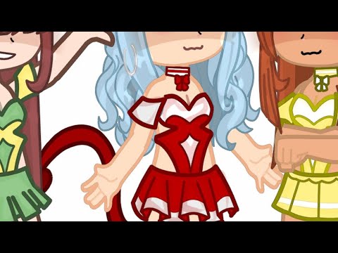 || vivemos pro carnaval ||gacha 👍 - YouTube