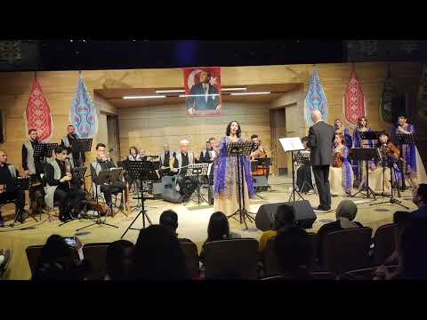 Seher Çağatay - Men Ashyk