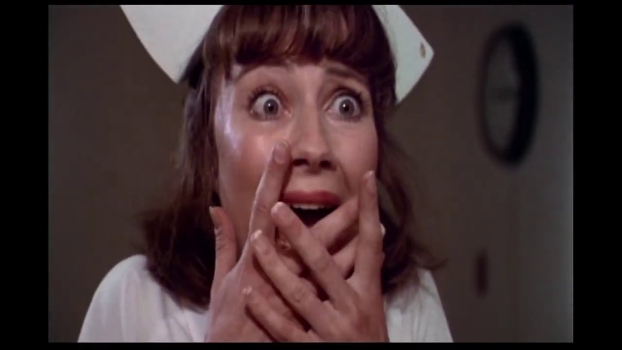 Top 8 Slashers from the Year 1980 - YouTube