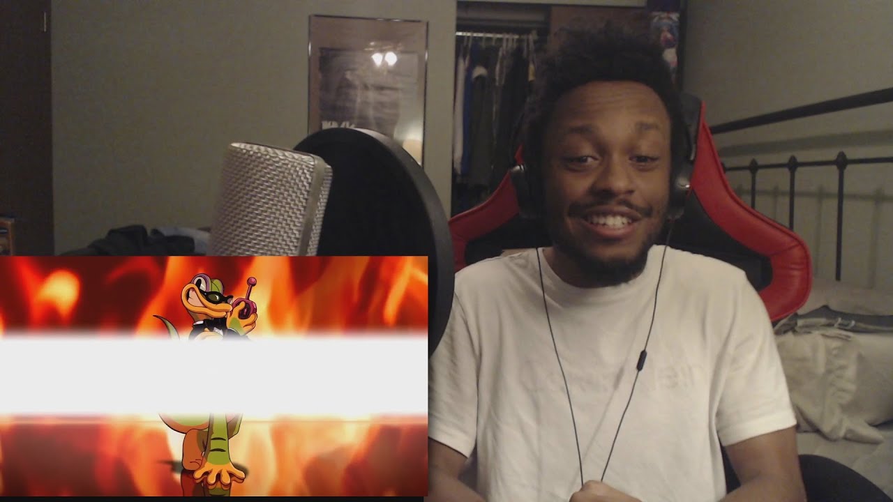 GEX IS BACK!! ONE OF THE GREATEST OF ALL TIME! - YouTube