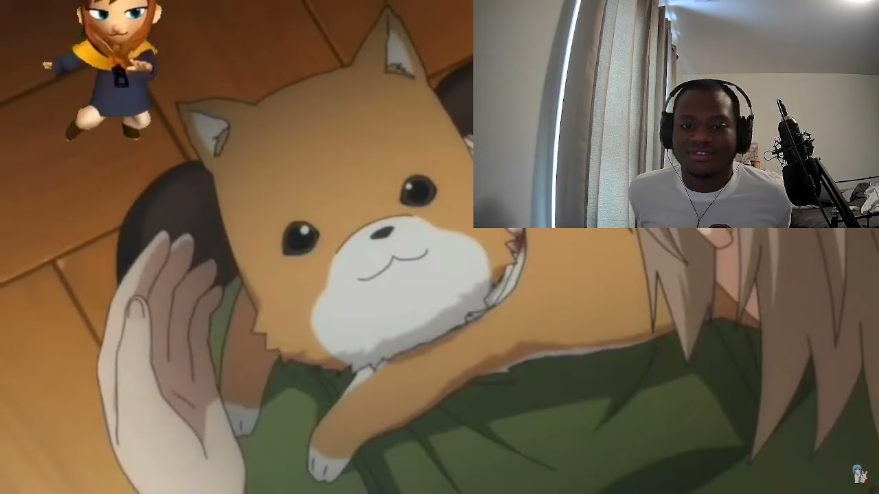 Smug Dancing On Your Tears - Reaction - YouTube