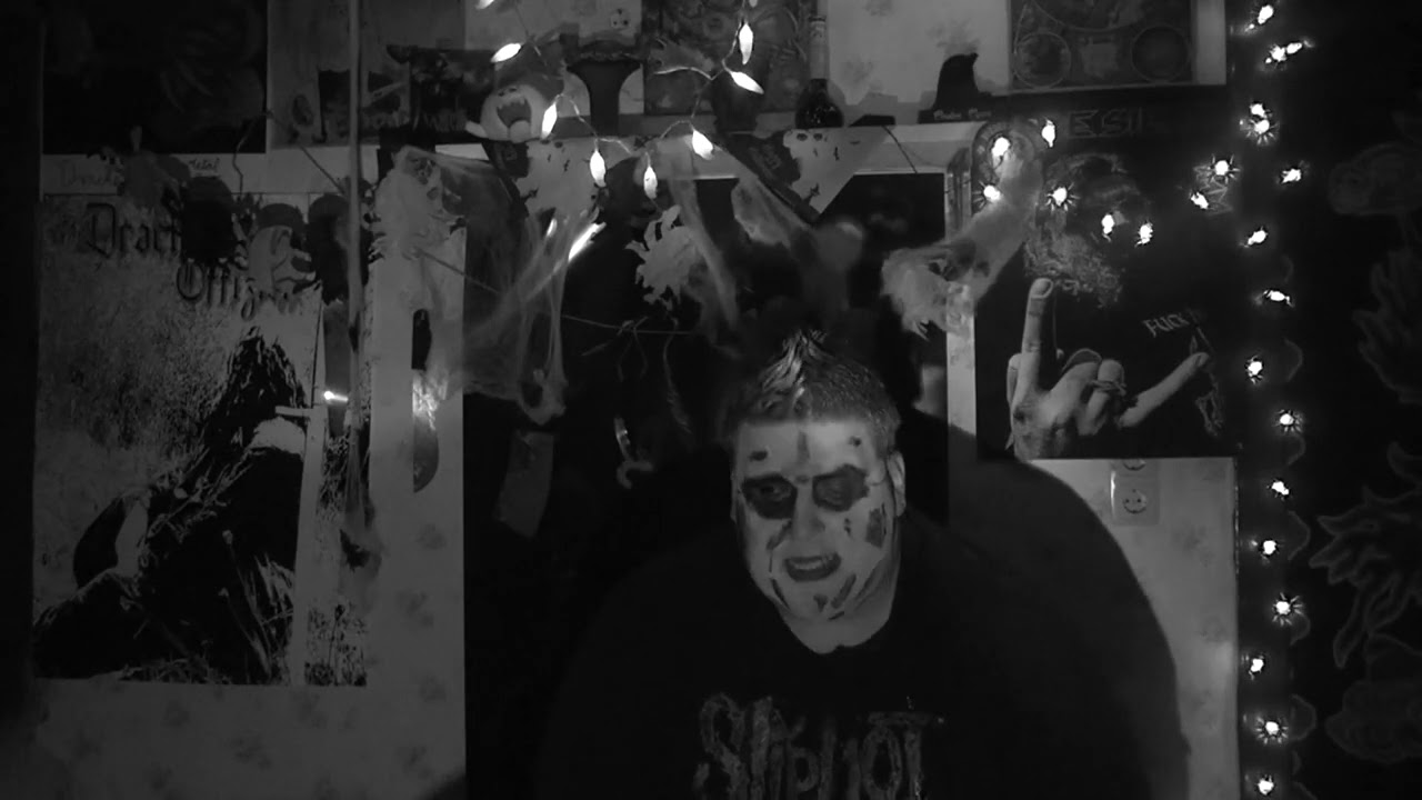 Dragon Monday NEW Part 8 Halloween Spezial | Drachenlord Reupload - YouTube