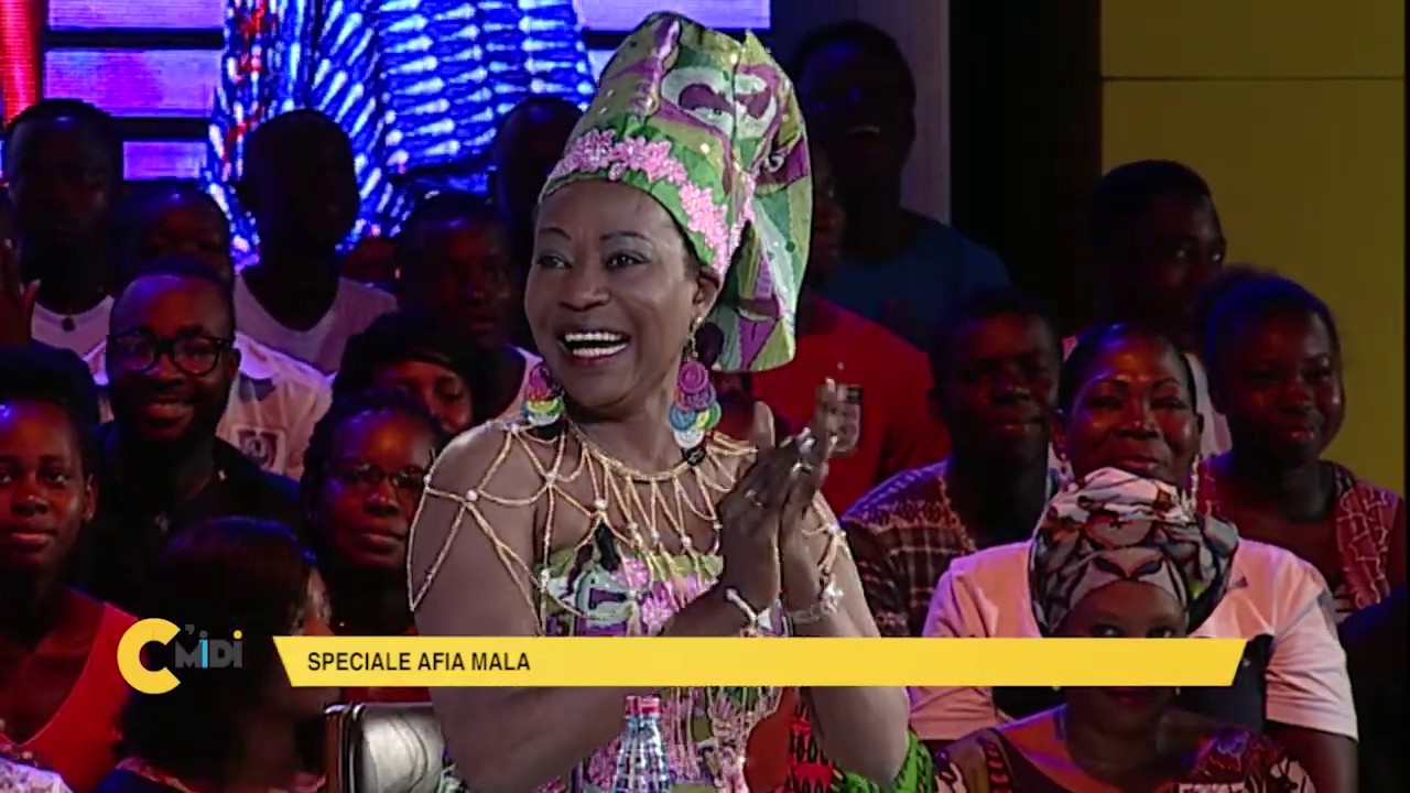 Cmidi - Info ou intox | Afia Mala - YouTube
