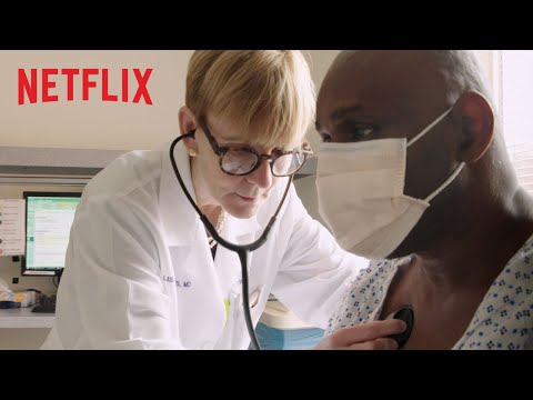 Diagnosis: From The New York Times Column | Official Trailer | Netflix