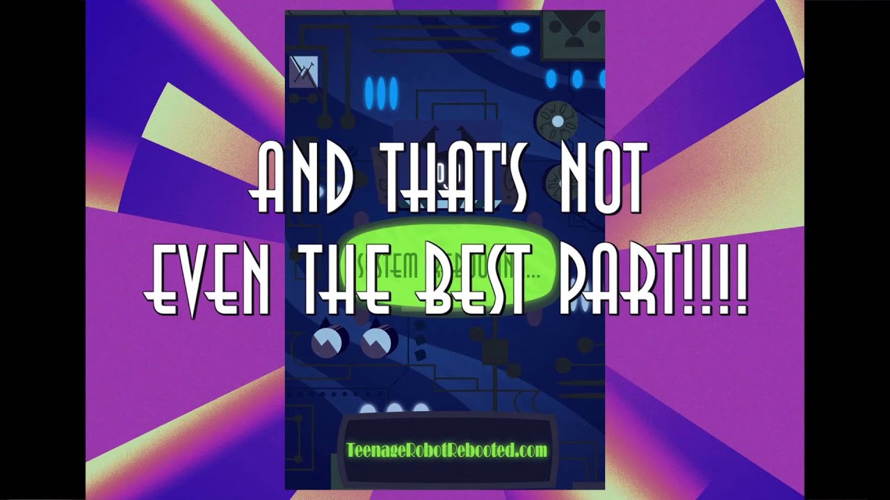 MLaaTR: Rebooted- Update 2 - YouTube