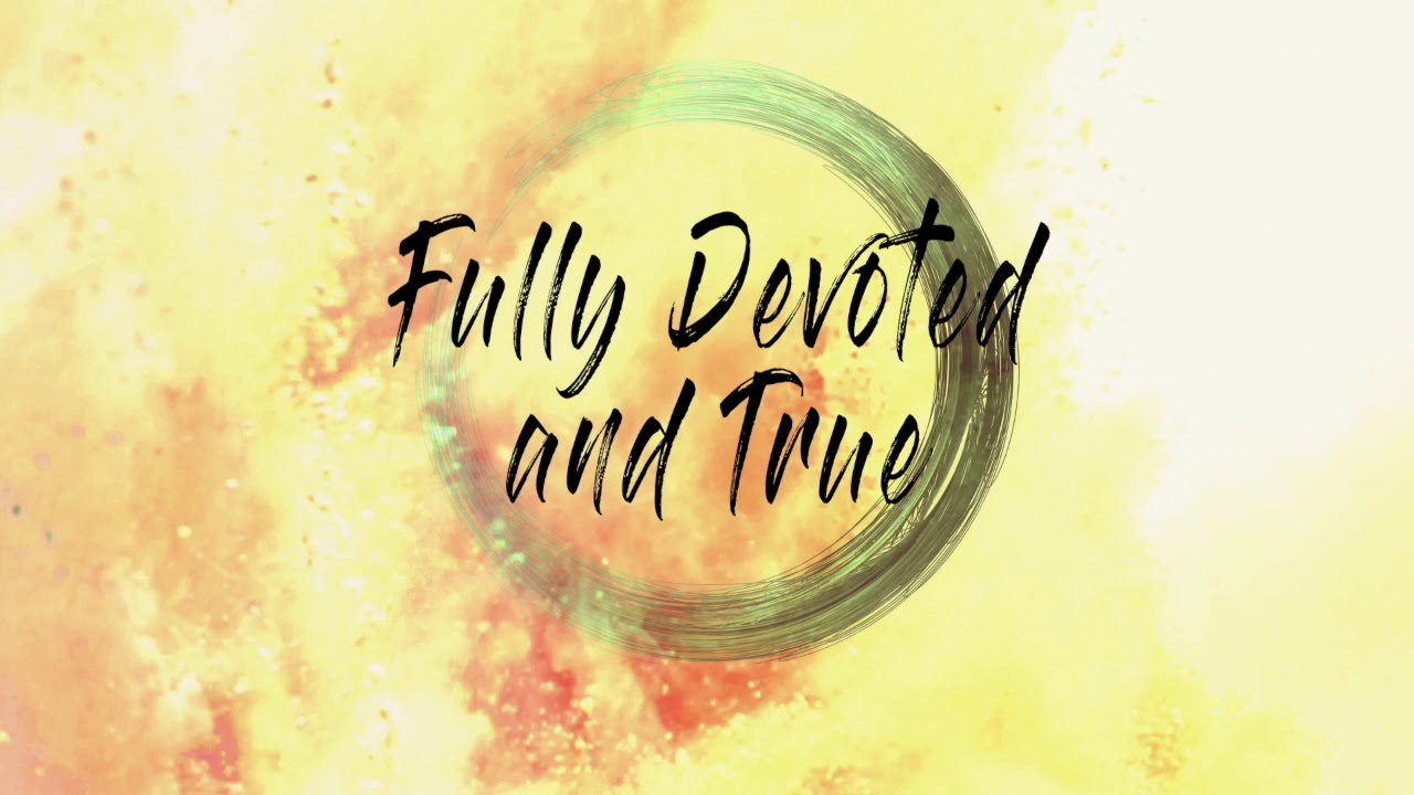 Podcast 6: Fully Devoted and True - YouTube