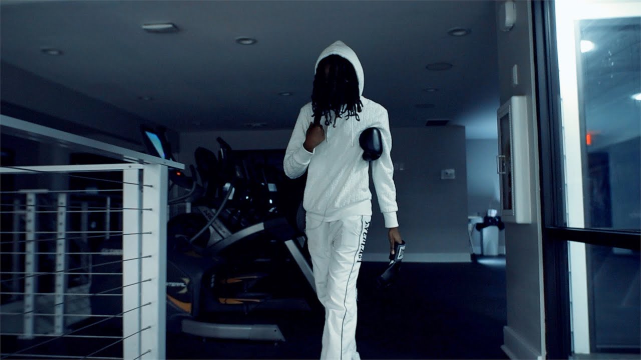 Kai September - In The Mirror (Official Video) - YouTube