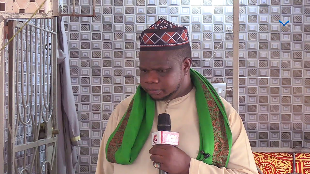 Hivi ndivyo namna mwanga anavyo ingia ndani ya nyumba yako ilhali milango imefungwa - Shekhe ...