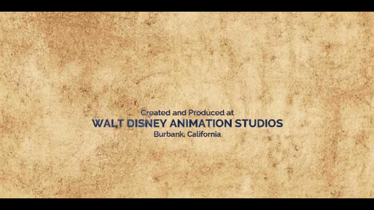 Moana 2 closing logo predictions (OFFICIAL) - YouTube