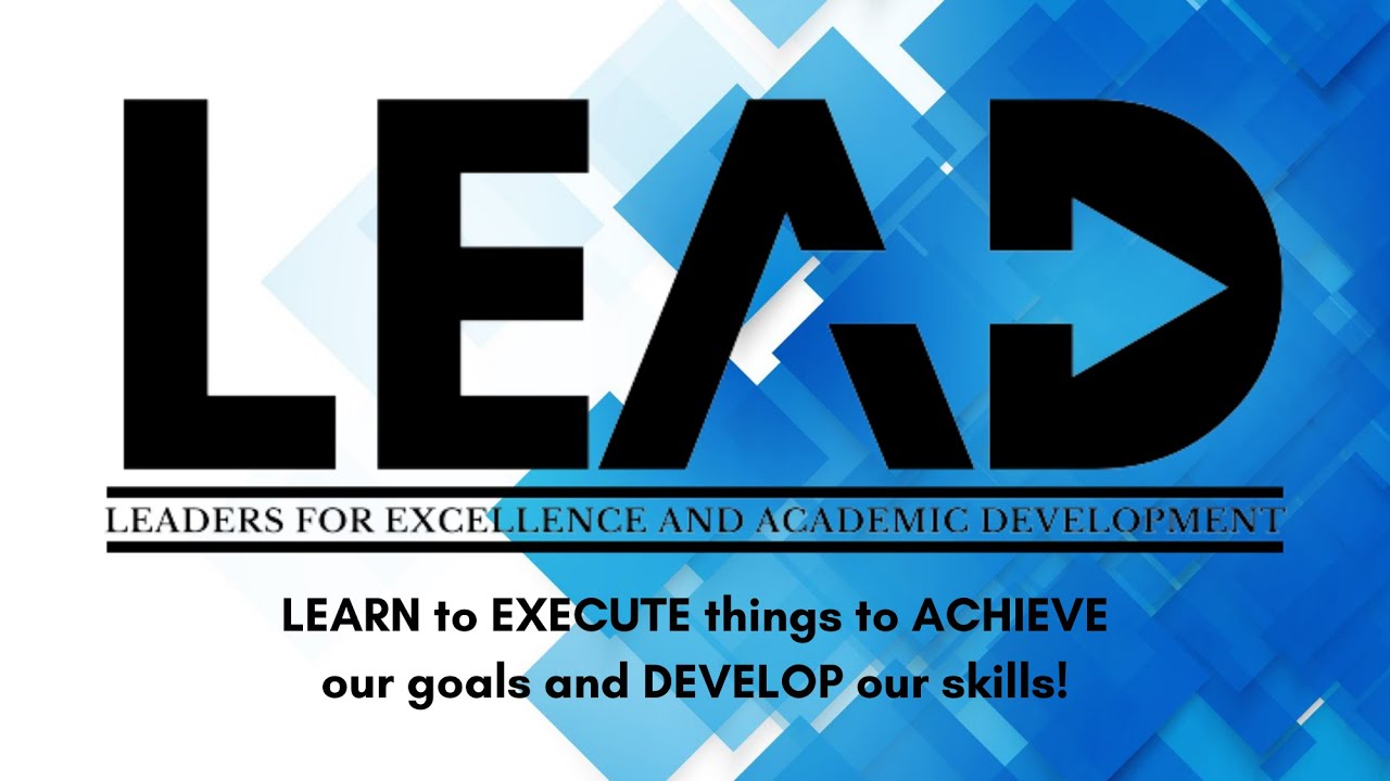 LEAD Party - YouTube