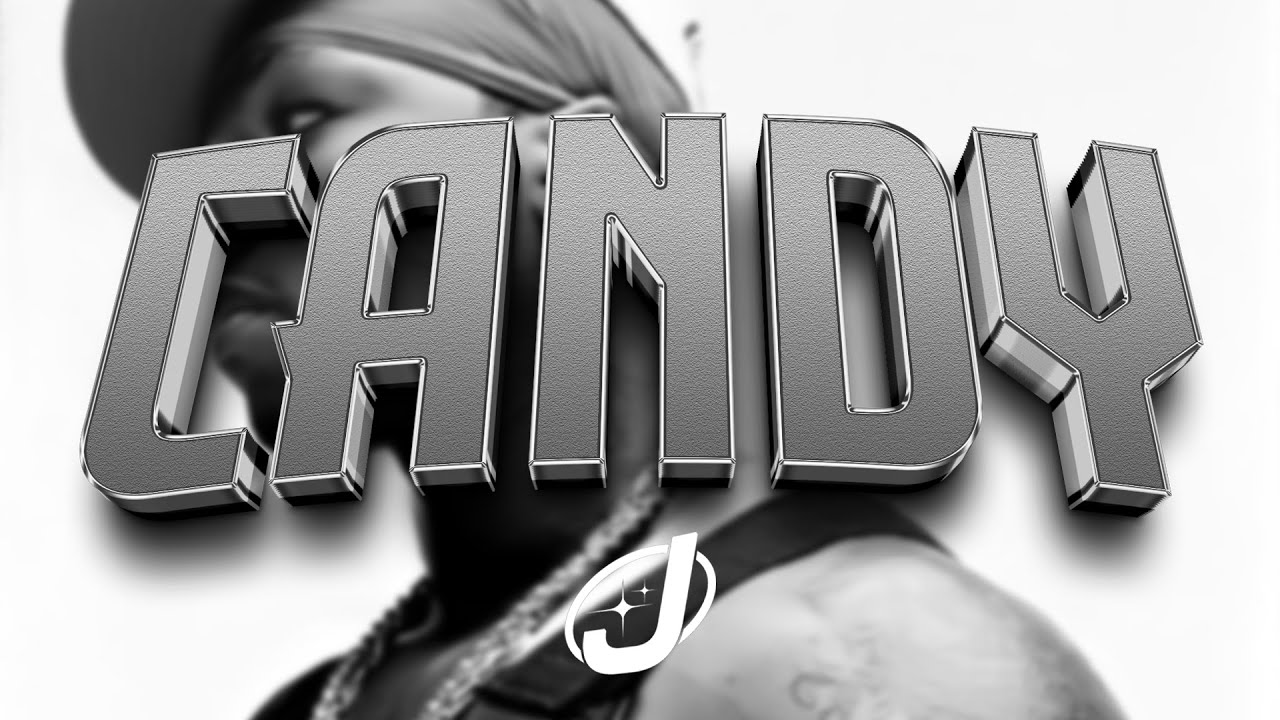 [FREE] 50 Cent x 2000s x Timbaland Type Beat - Candy | Free 2000''s Rap Type Beat 2024 - YouTube