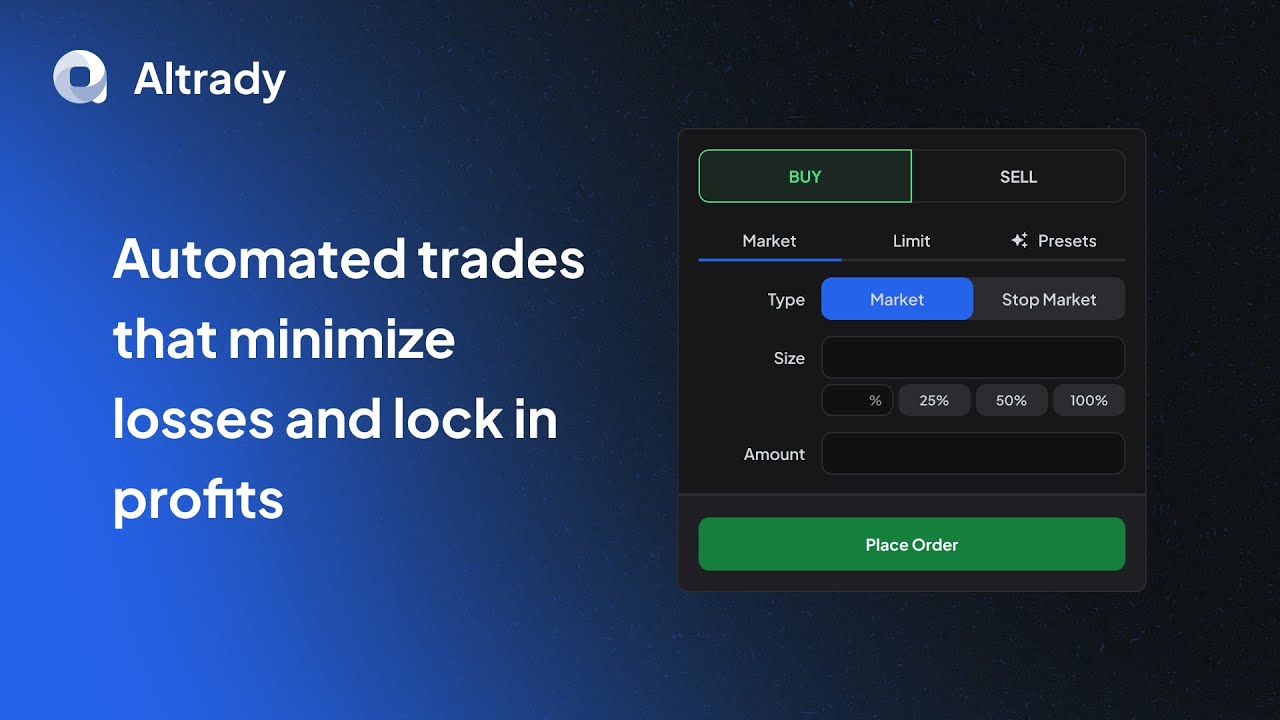 Understanding Stop Market Orders – What They Are and How They Secure ...
