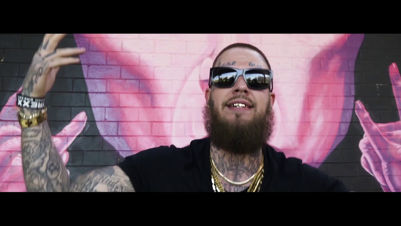 DRiVEN - "Lets Go!" Feat. PyRexx [Official Music Video] - YouTube