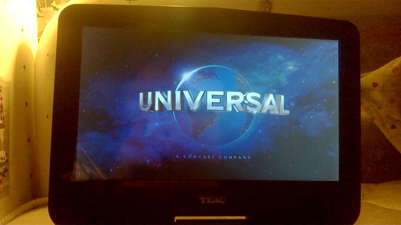 High Quality Universal Studios Copyright Warning - YouTube