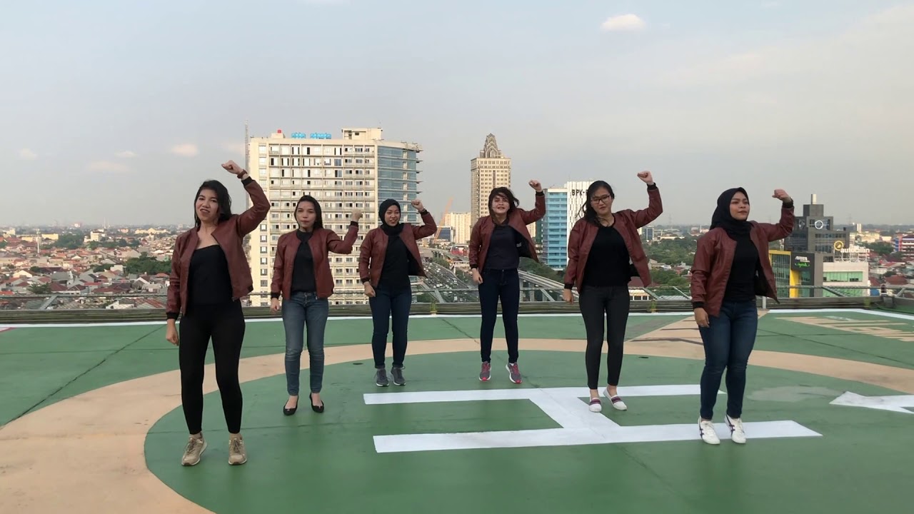 BCA KCU dan KCP Wisma Millenia - One BCA - YouTube