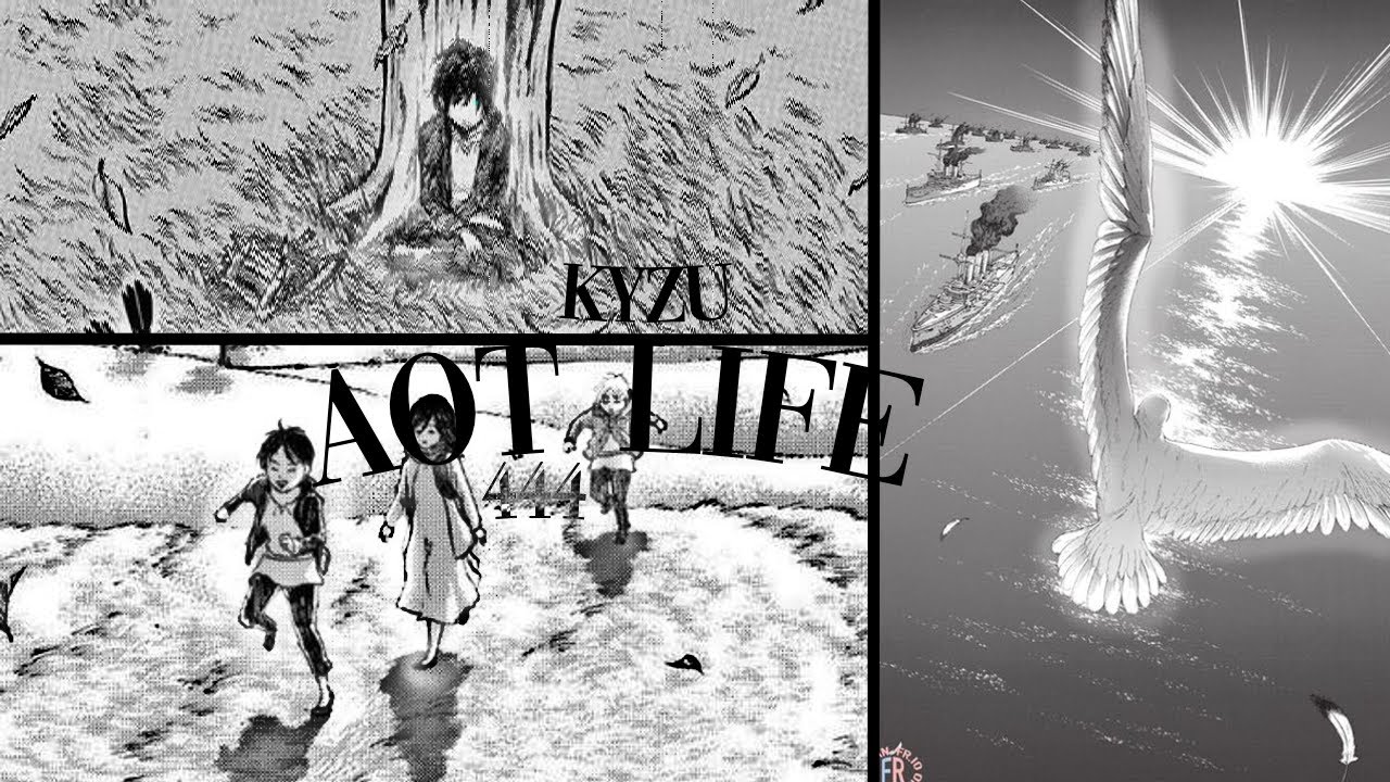 𝗦𝗛𝗜𝗚𝗔𝗡𝗦𝗛𝗜𝗡𝗔" AOT LIFE⋮ “attack on titan friend group, city, and paths ...