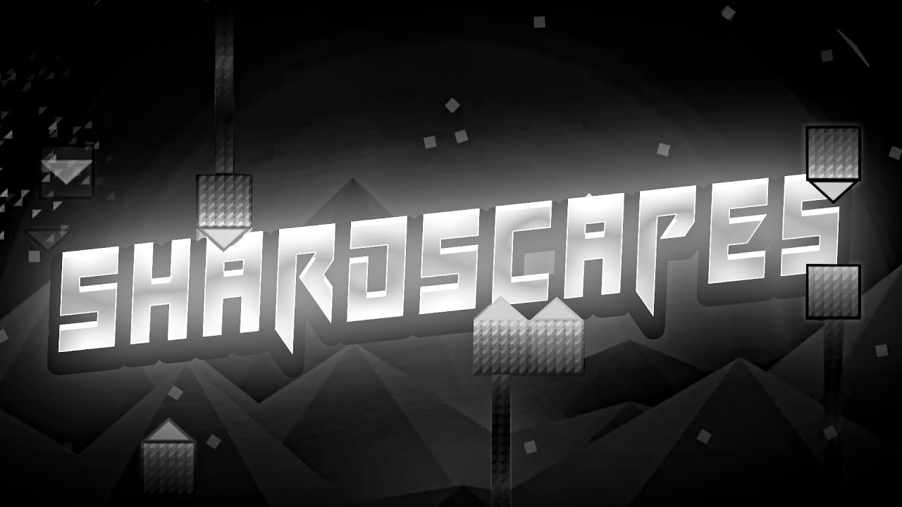 SHARDSCAPES 100% | by ItzKiba | (First list demon) - YouTube