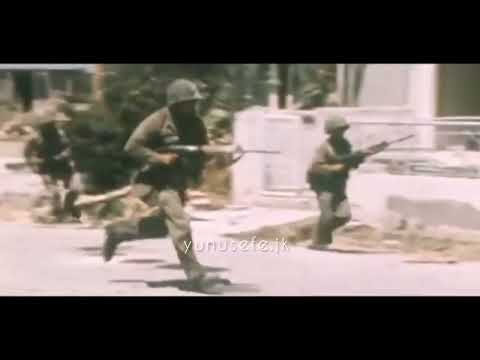 Kıbrıs Barış Harekatı 1974 Edit
