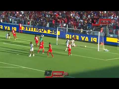 goli LA Simba Leo goal gori mechi ya Leo ya Simba