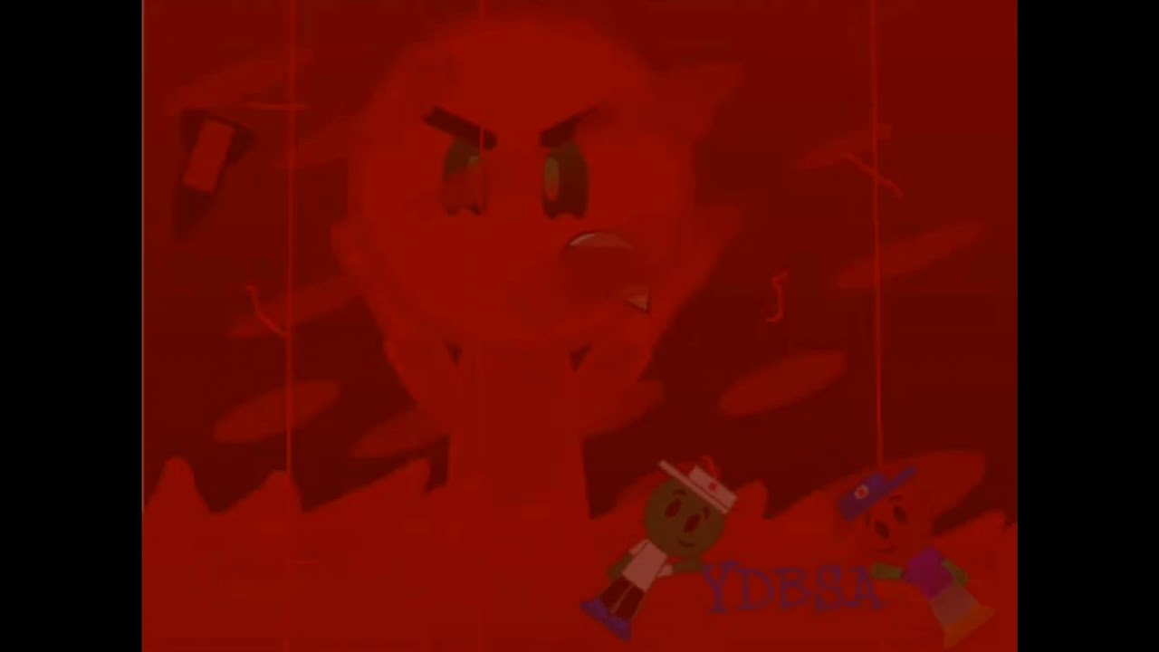 Jacob630 Error by YDBSA - YouTube