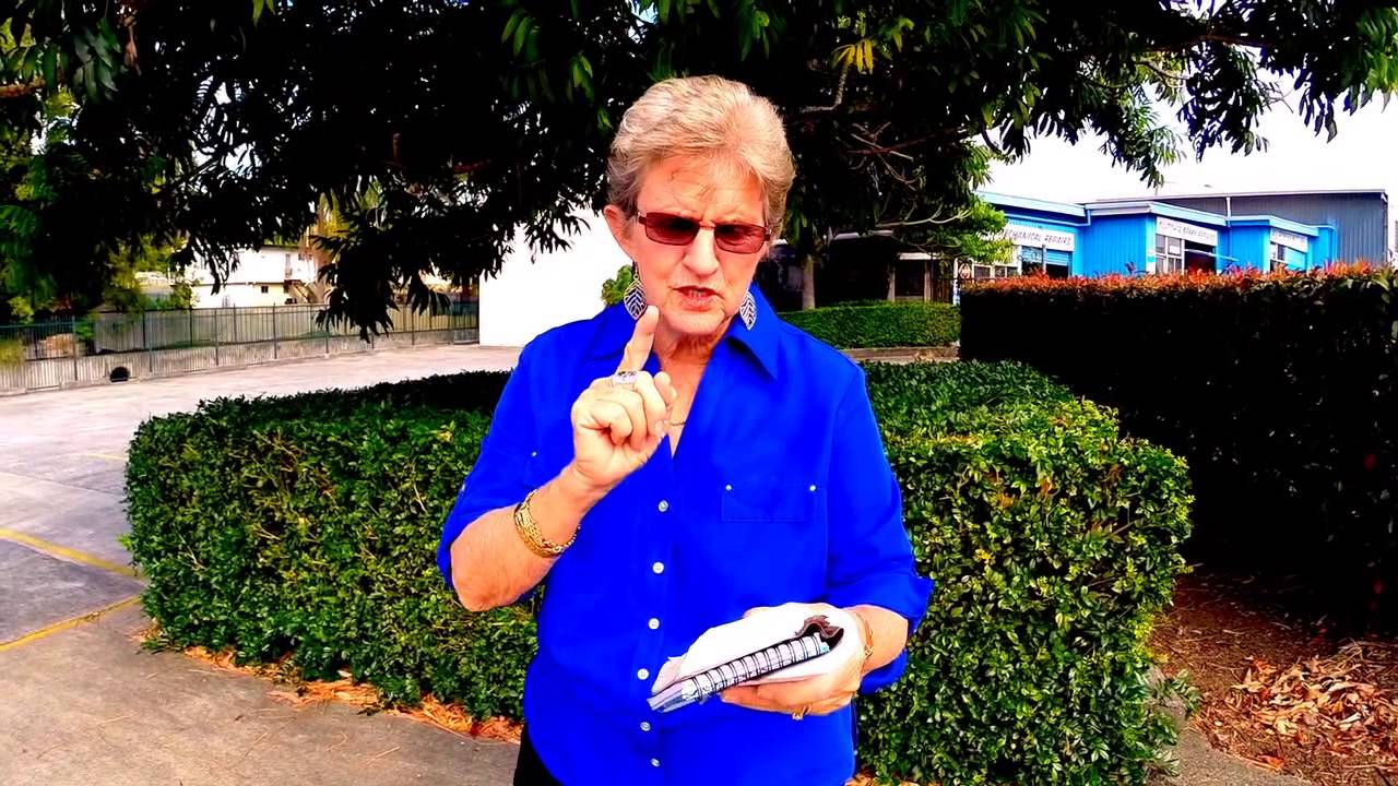 Pidgin Talk (Tok Pisin) - YouTube