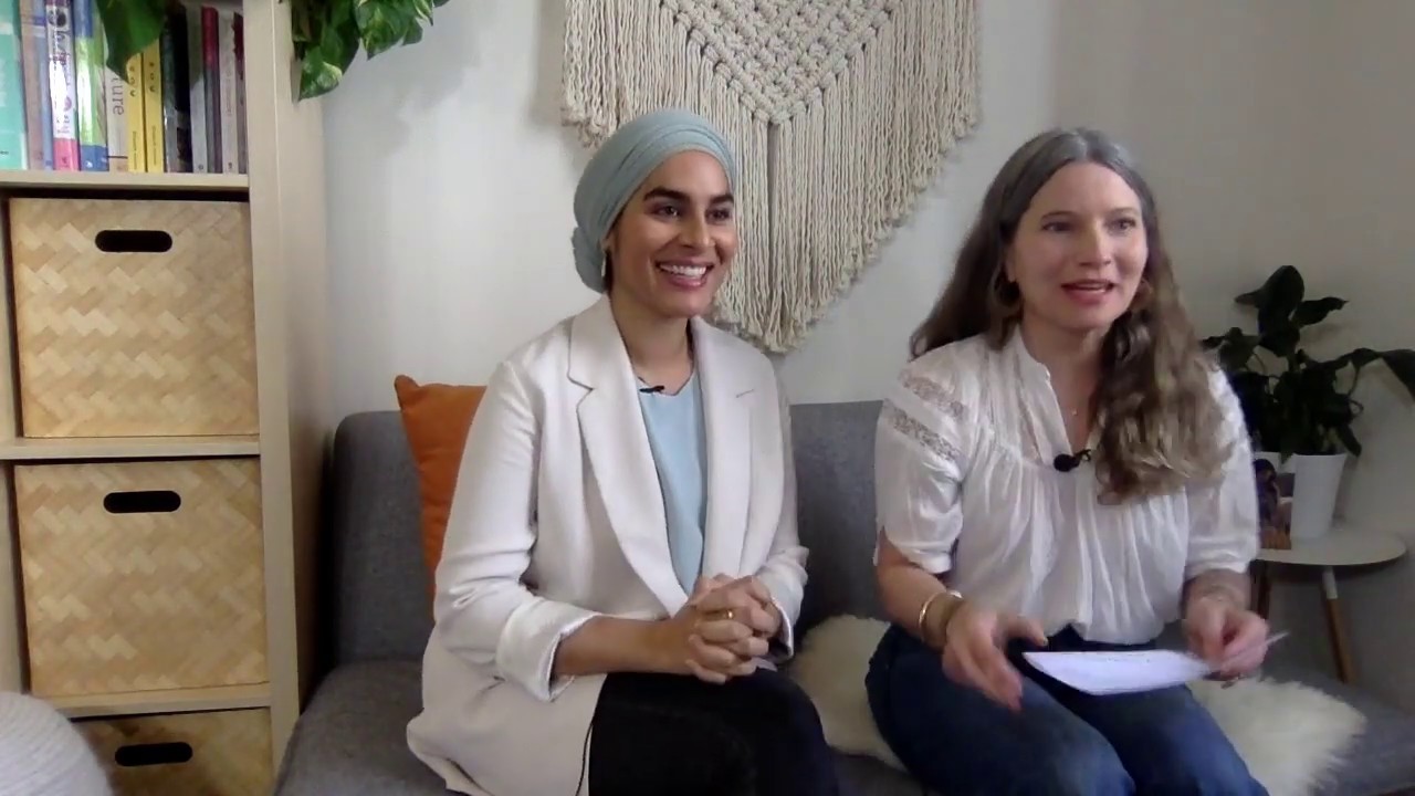 Tips for Setting Up and Environment for Baby - YouTube