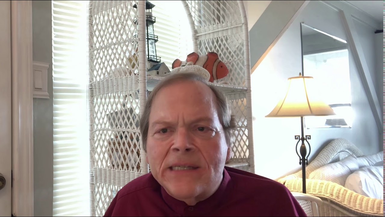 Post-Election Prayer- November 15, 2 - YouTube