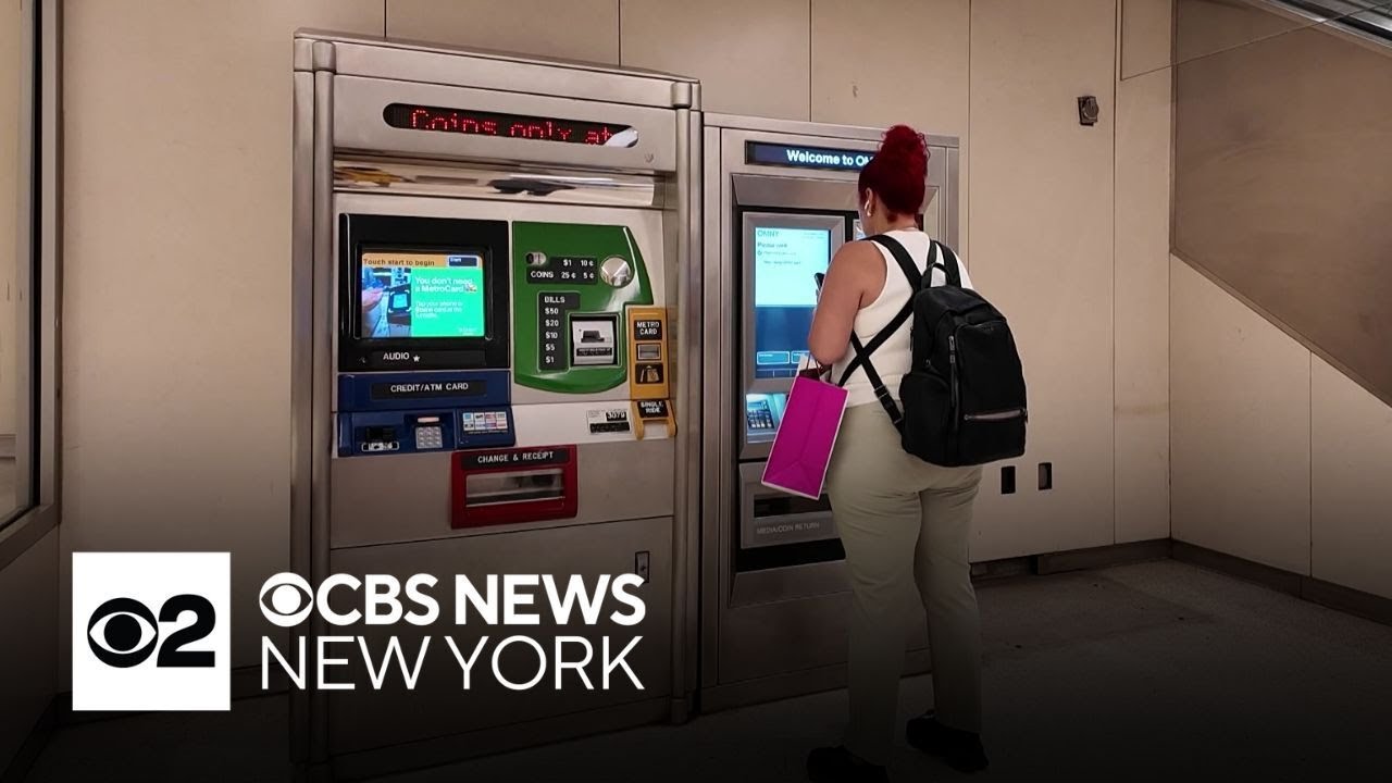 MTA proposing price hikes for January 2026 - YouTube