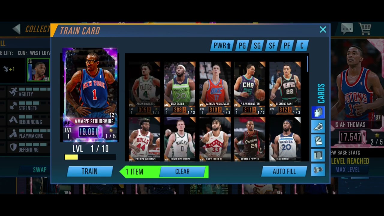 Play NBA 2K open Login Daily Bonus for May 🤔🤯 - YouTube