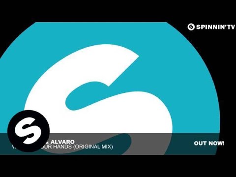 Quintino & Alvaro - World In Our Hands (Original Mix)
