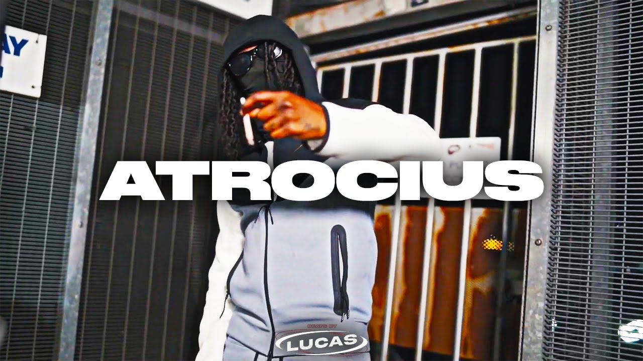 [FREE] UK Drill Type Beat x NY Drill Type Beat "Atrocius" | Drill ...