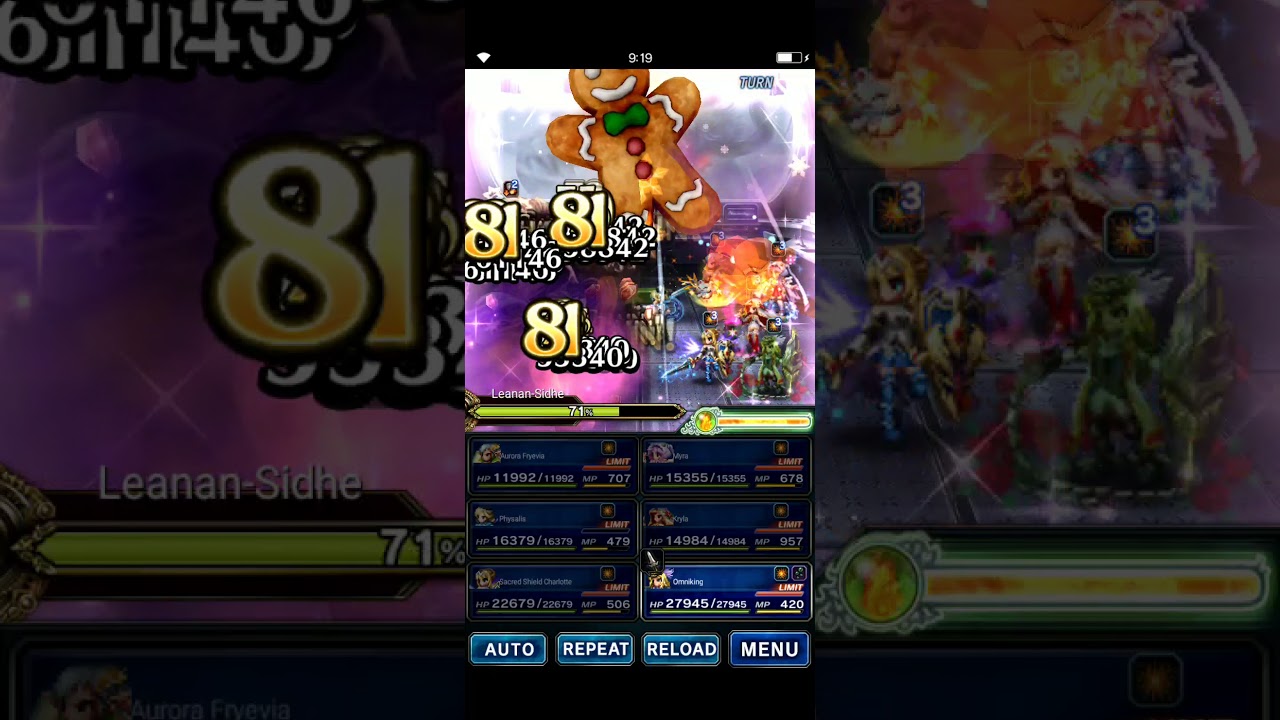 Physalis bonus stage - featuring Physalis - YouTube