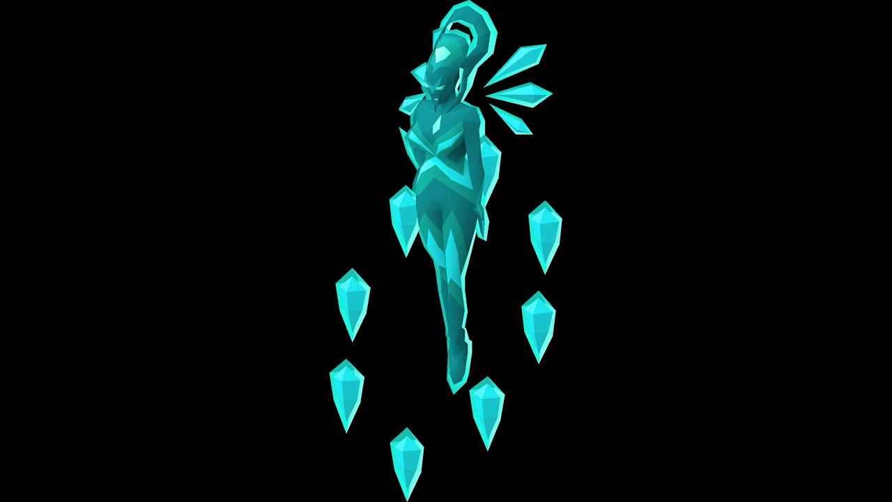 Unraveling RuneScape Lore (The Gods) - YouTube