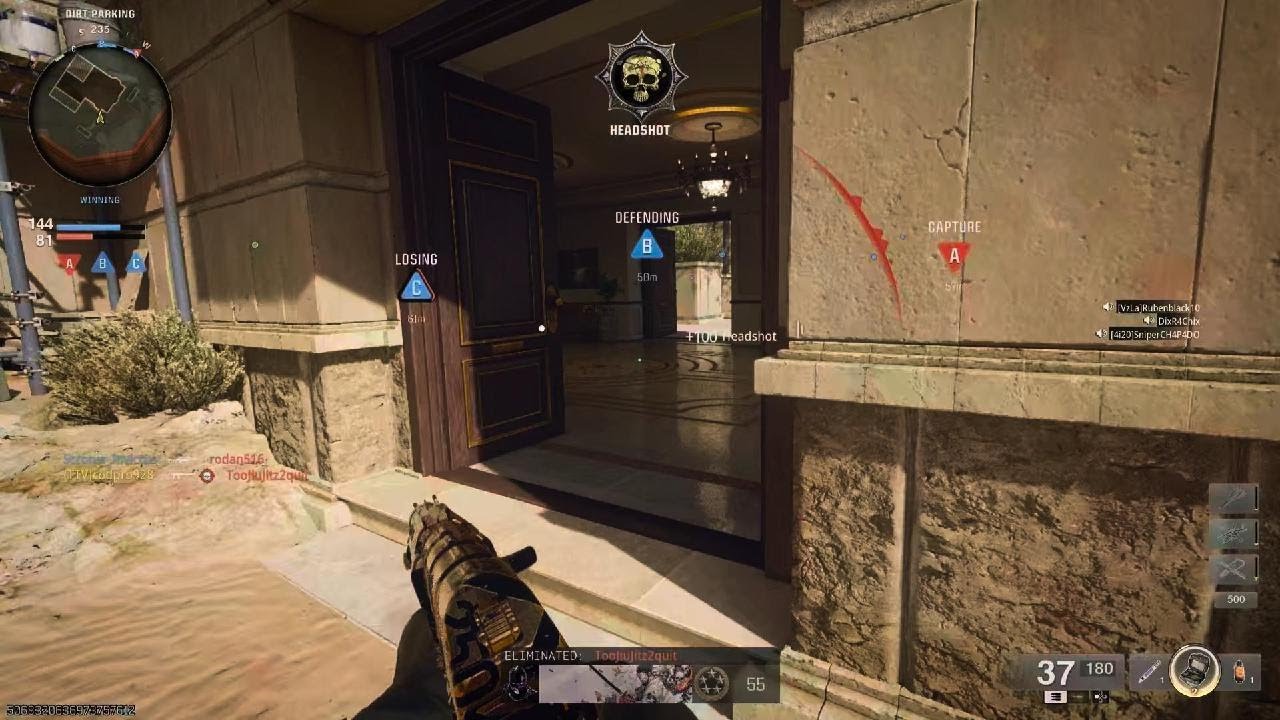 Very Nuclear Checklist: (10/25) AS Val - YouTube