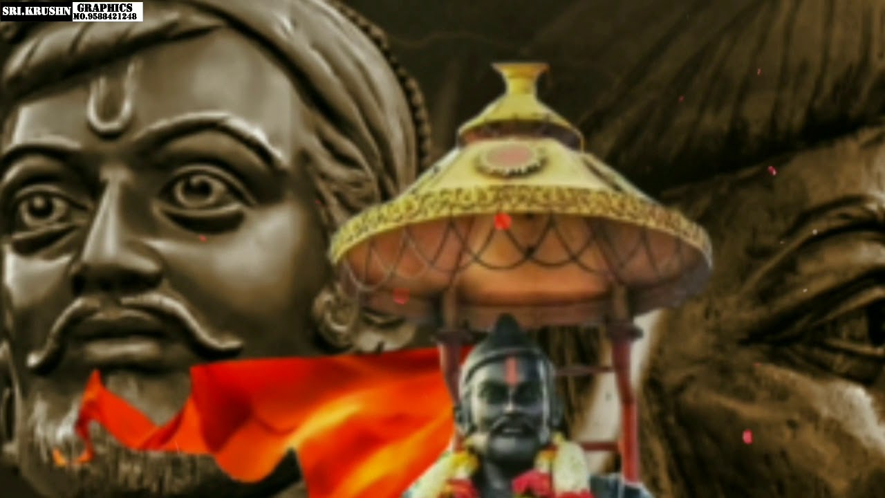 Shambhu raje jayanti status 2020 Edit By Me - YouTube