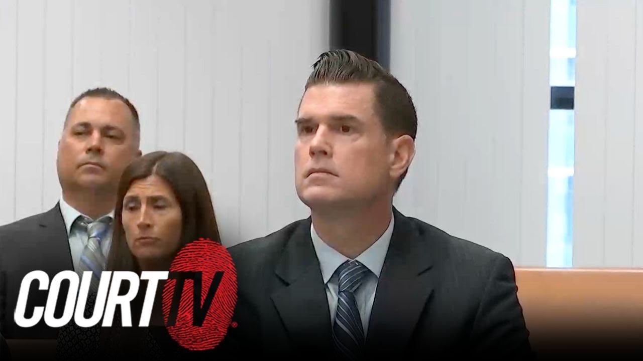 Will Tim Ferriter Testify? | Boy in a Box Trial - YouTube