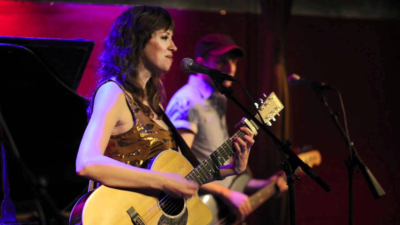 Emily Zuzik "Outside" - YouTube