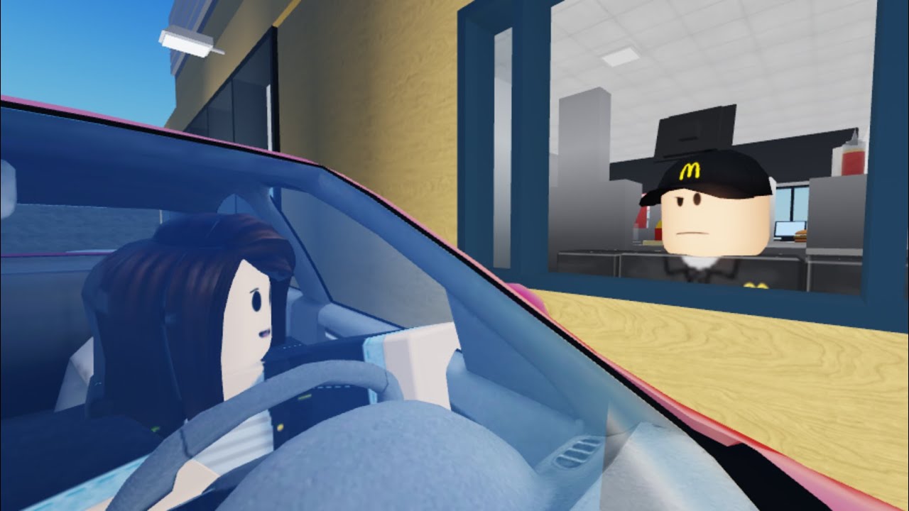 can I have a Dr pepper ? | Roblox Animation - YouTube