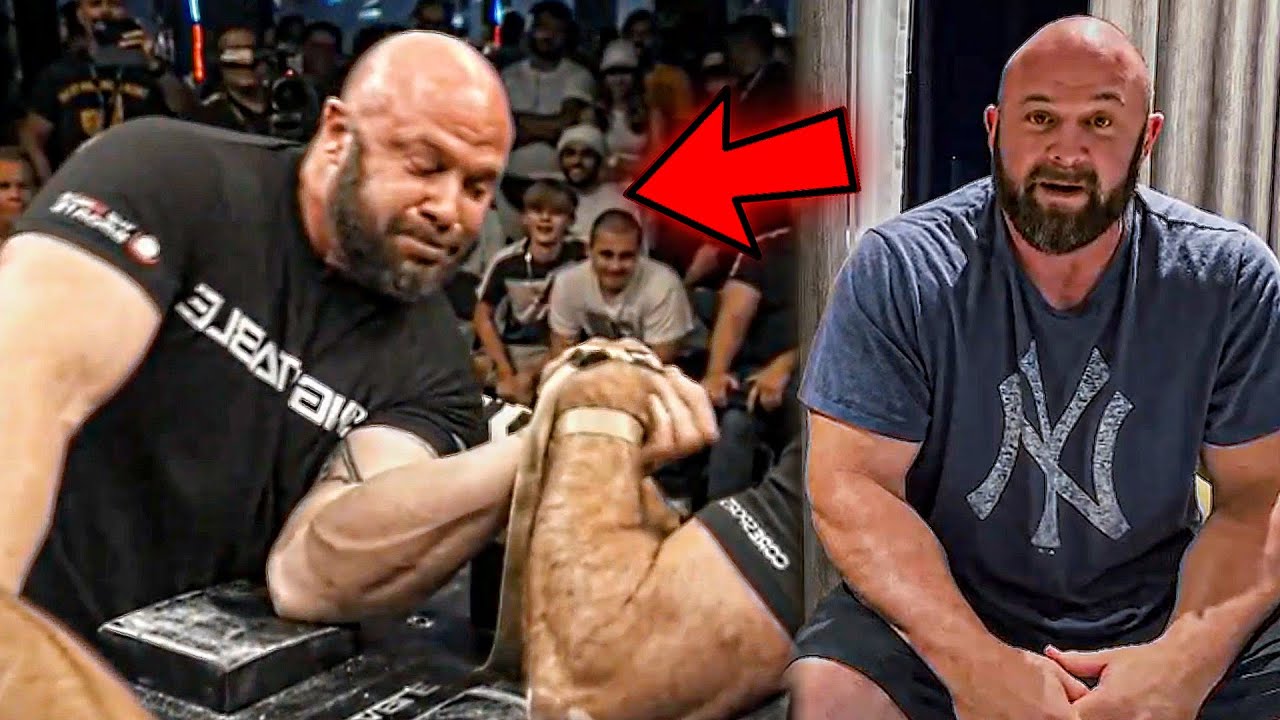 Dave explains WHY he lost... - YouTube