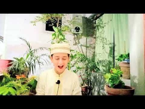 *Surah Al-Kāfirūn 27th September 2021*