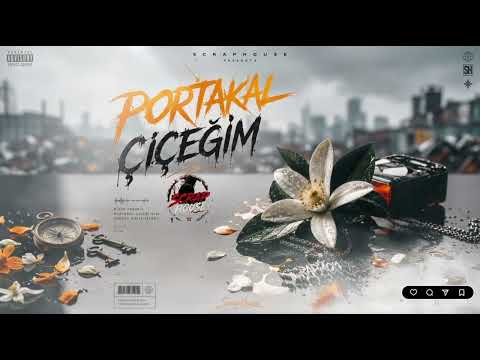 Portakal Çiçeğim #scraphouse #portakalçiçeğim #türkcerap #turkishrap #slowtrap #trapmusic #Street