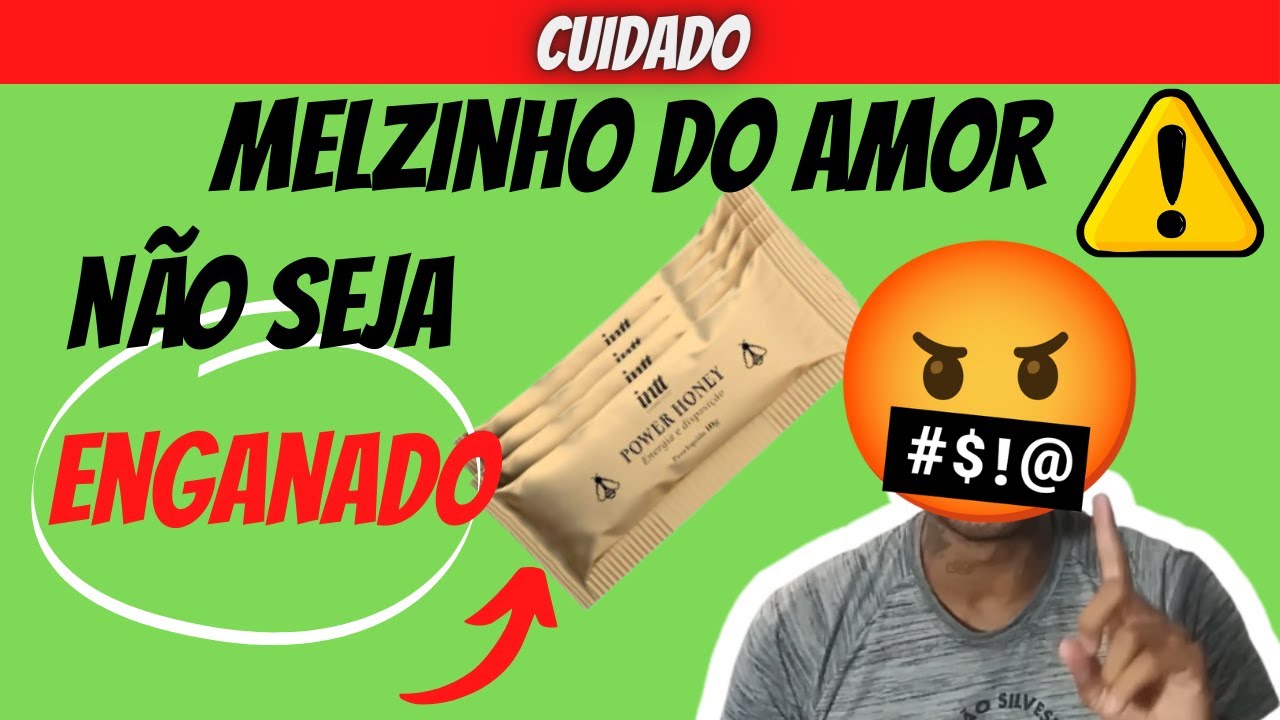 Melzinho do Amor Caixa - Onde Comprar Melzinho do Amo? Melzinho do Amor ...