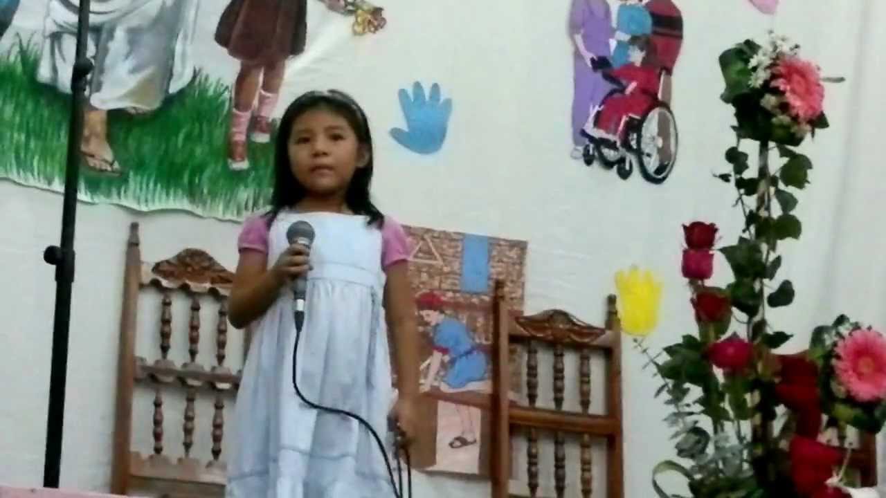 aranza en su debut como cantante - YouTube