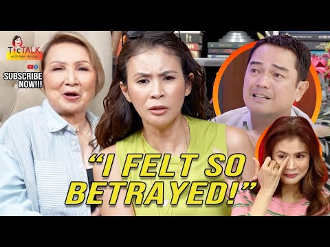 GELLI DE BELEN:  Sobrang nasaktan sa hiwalayan nila ni Ariel Rivera || #TTWAA Ep. 270