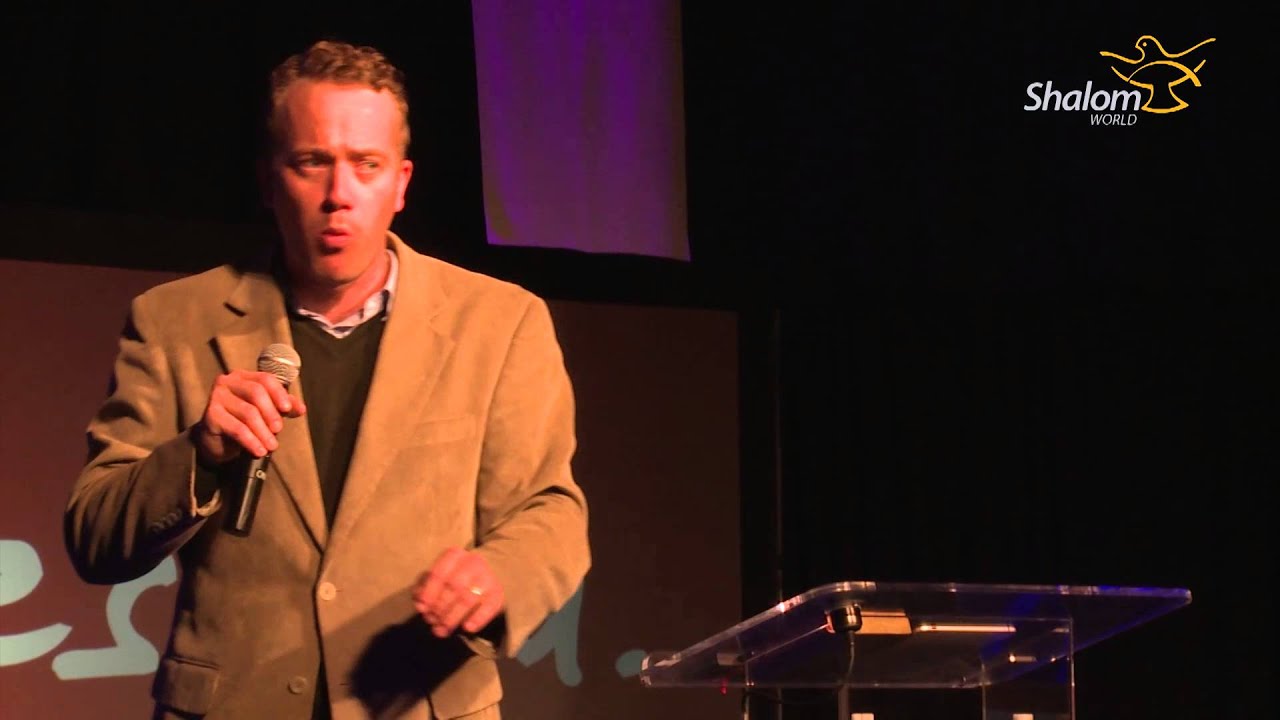 SEEK 2013: Matt Fradd: Part 2 - YouTube