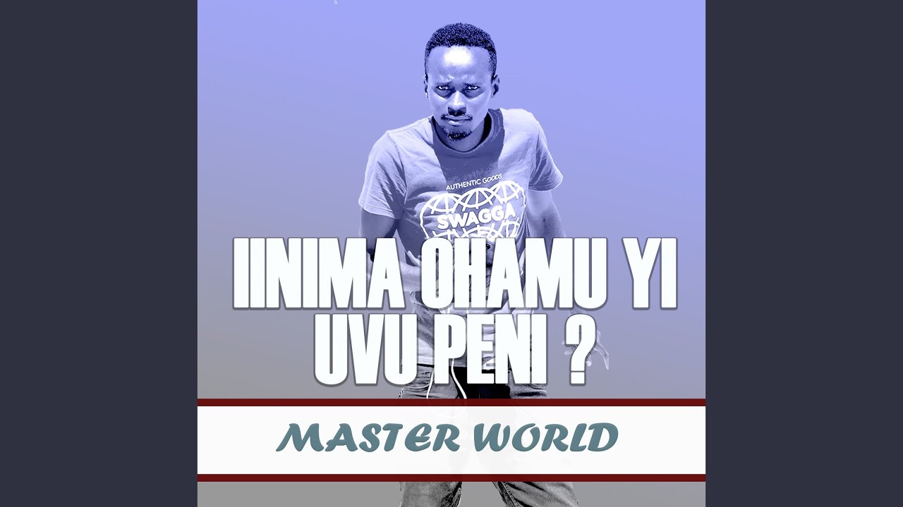 Iinima Ohamu Yi Uvu Peni? - YouTube
