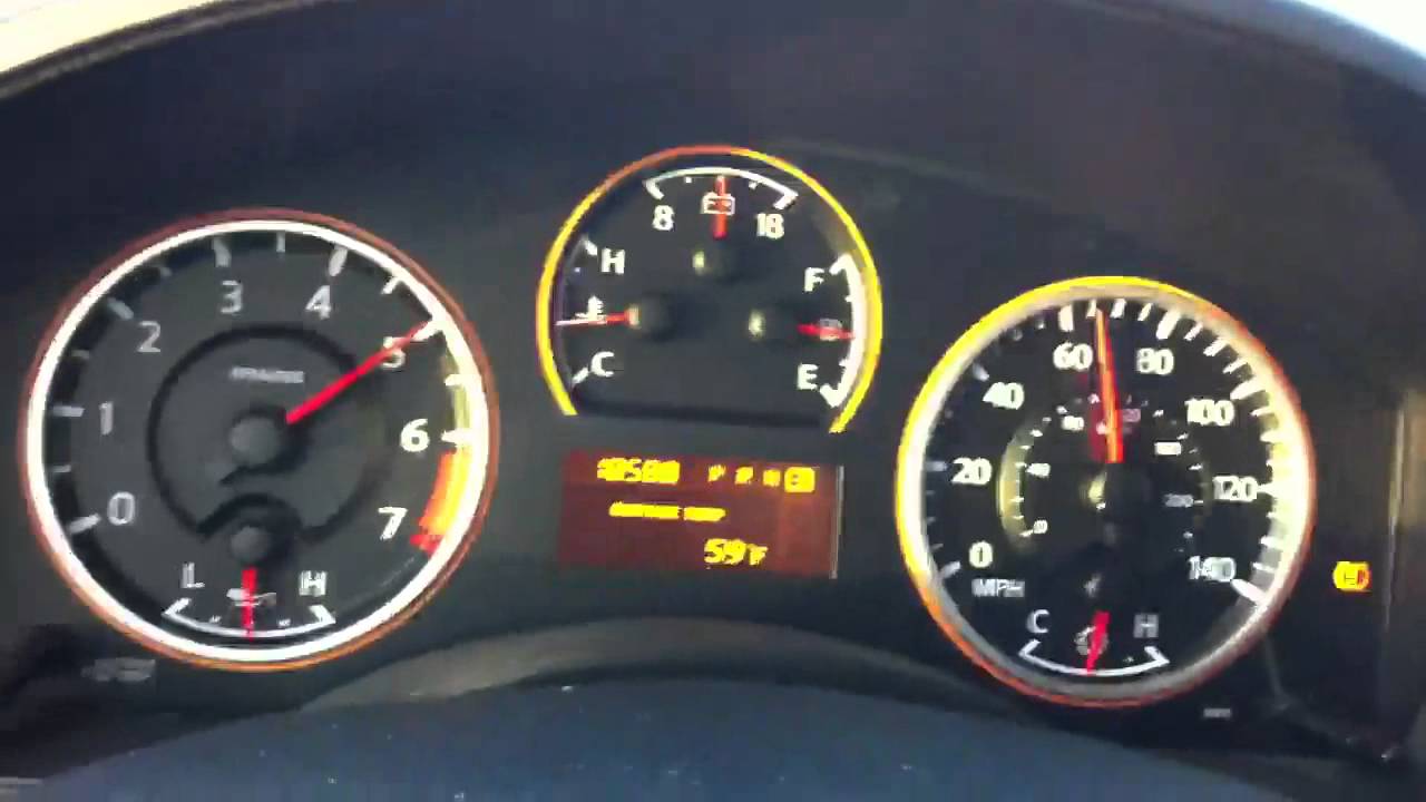 68 mph is really 60 - YouTube