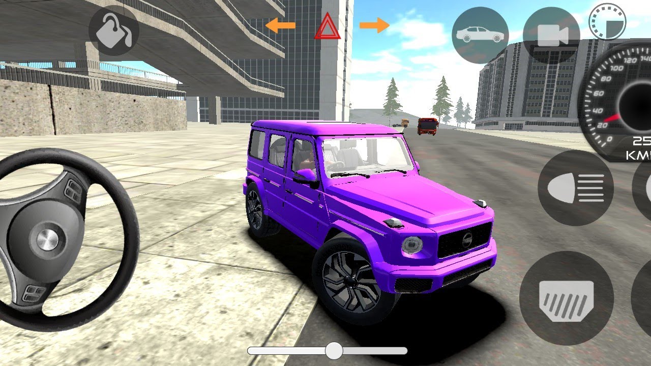 HOW TO ADDZ DEFENDER JIMMY CAR 🚗 😁 | INDIAN CAR SIMULATOR 3D GAMING ON ...
