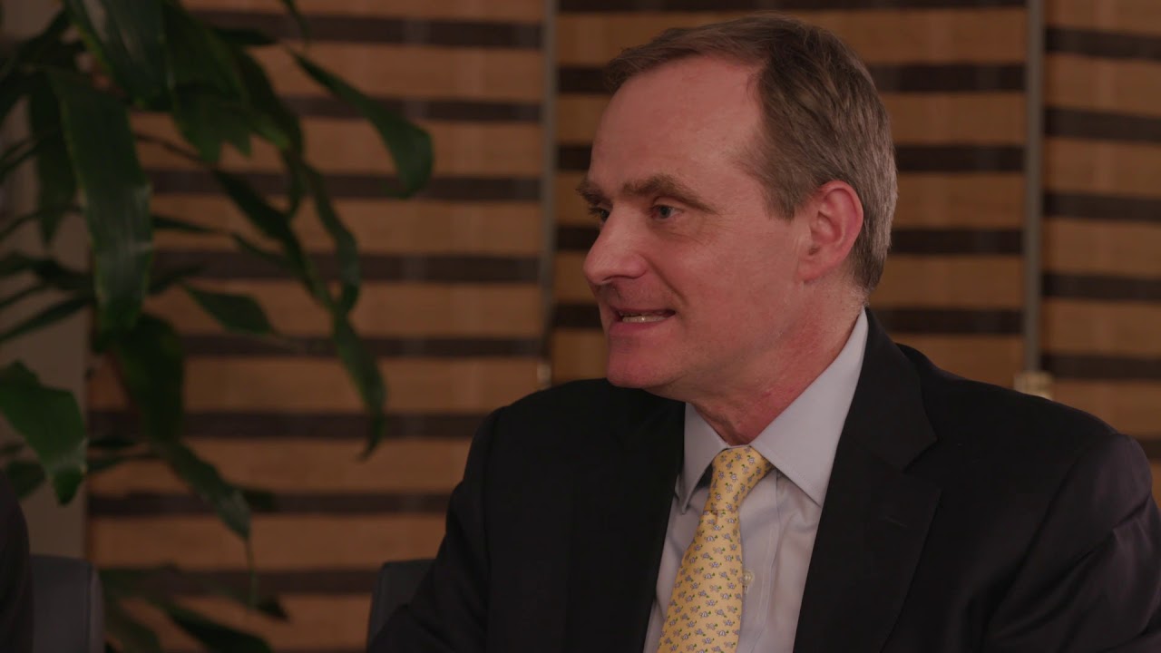 MIT Sloan Experts Series – Simon Johnson & Jonathan Gruber: Jump ...