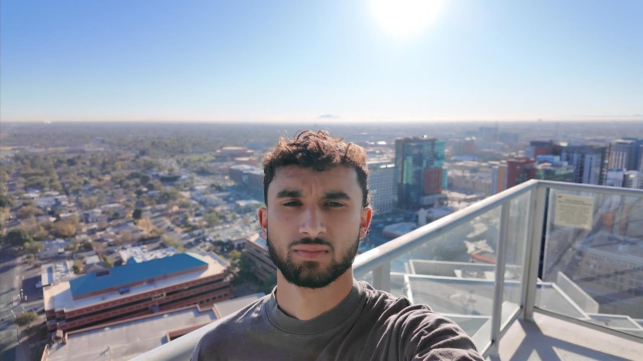 I m 21 and made $17k last month, watch me make it out the trenches ...